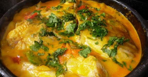 Aprenda a fazer a receita da peixada cearense - Coisas do Nordeste - O ...