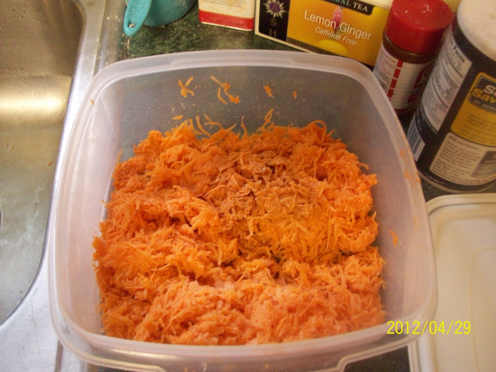 Worldly Rise: ANTIGUA AND BARBUDA: THE FOOD