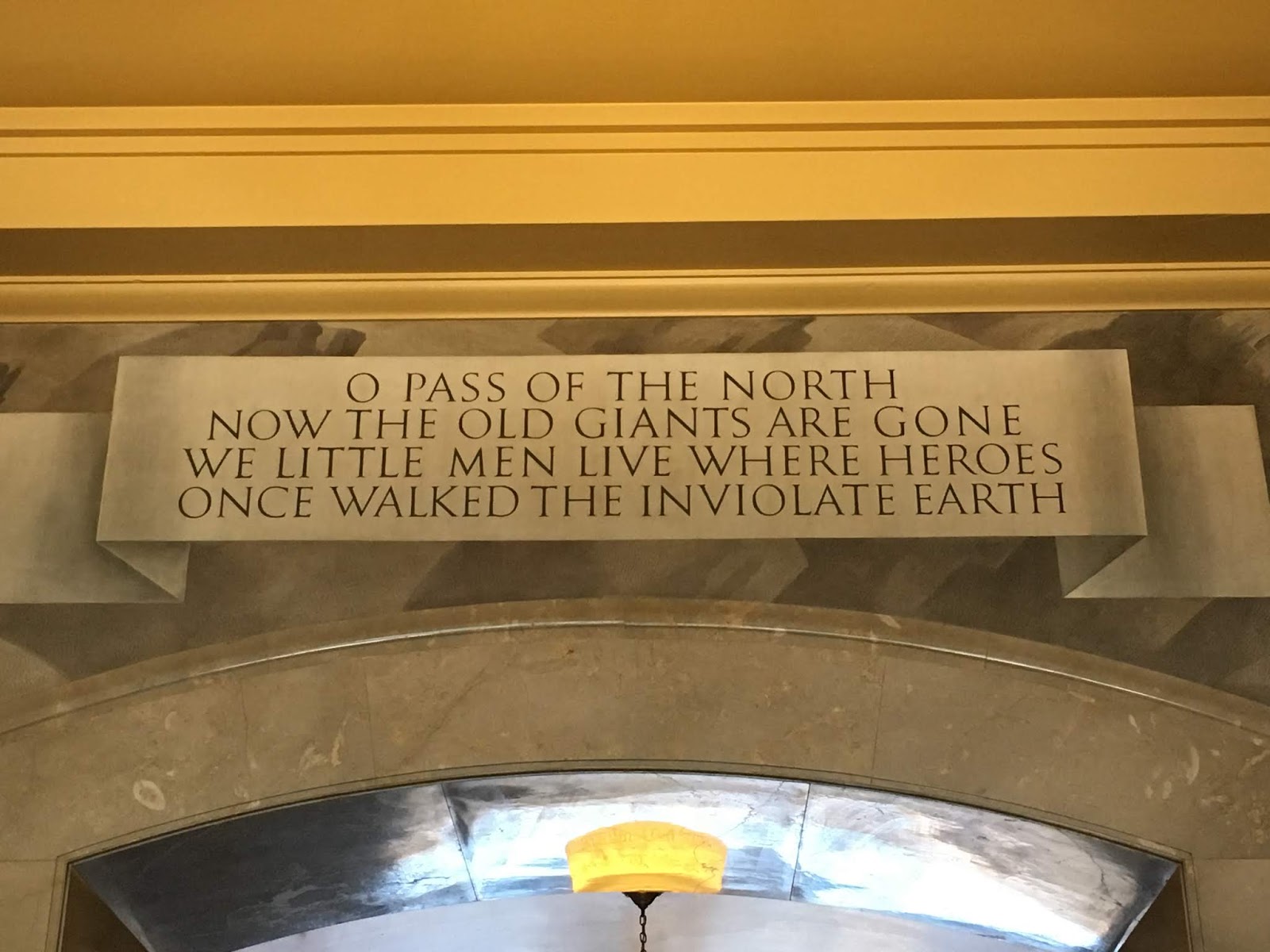 blog del padre hayen: Paso del Norte