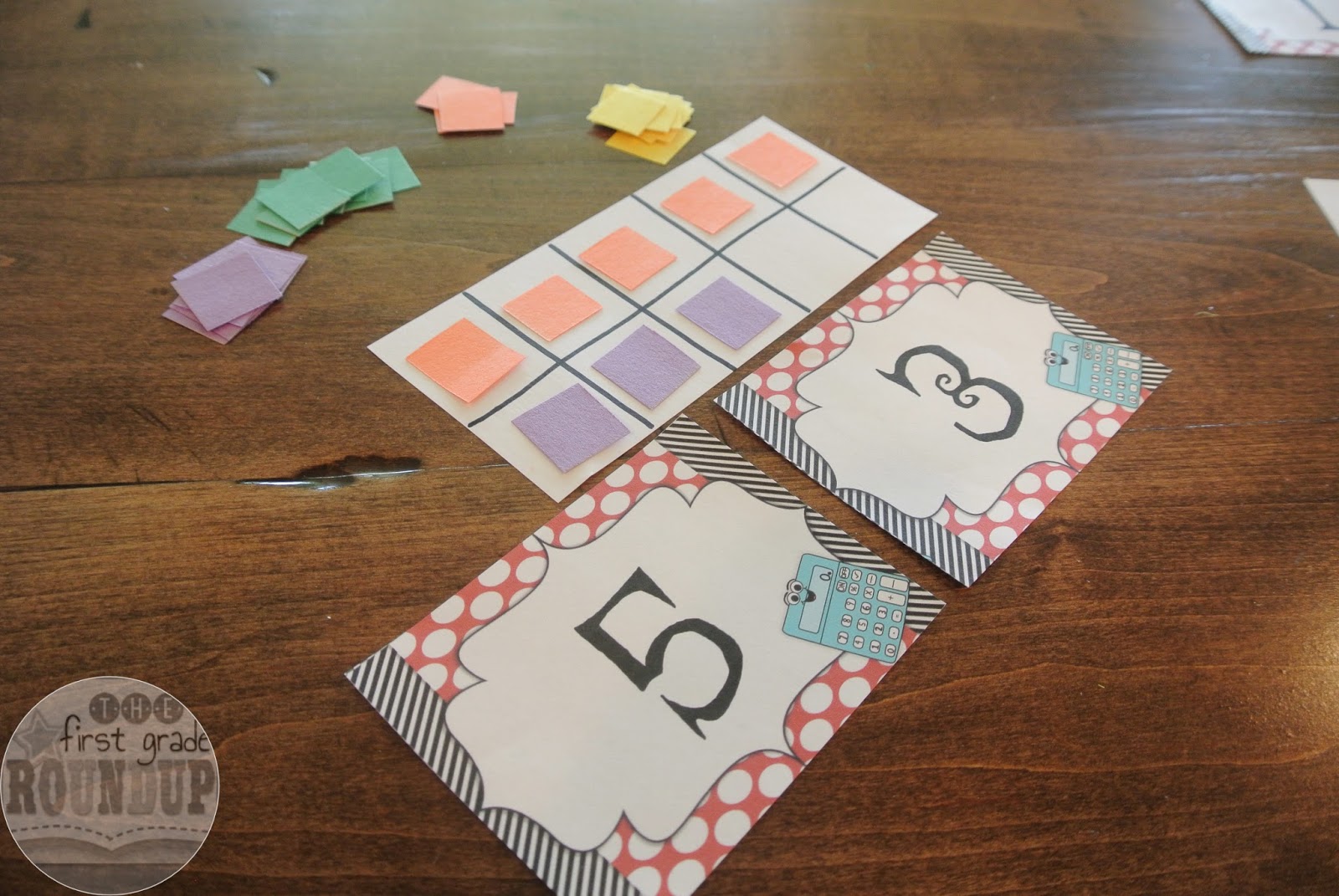 3 effective RTI math intervention activities & games for 1st grade ...