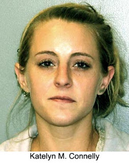 Four legged friends (and enemies): New York: Katelyn Connelly, 26 ...