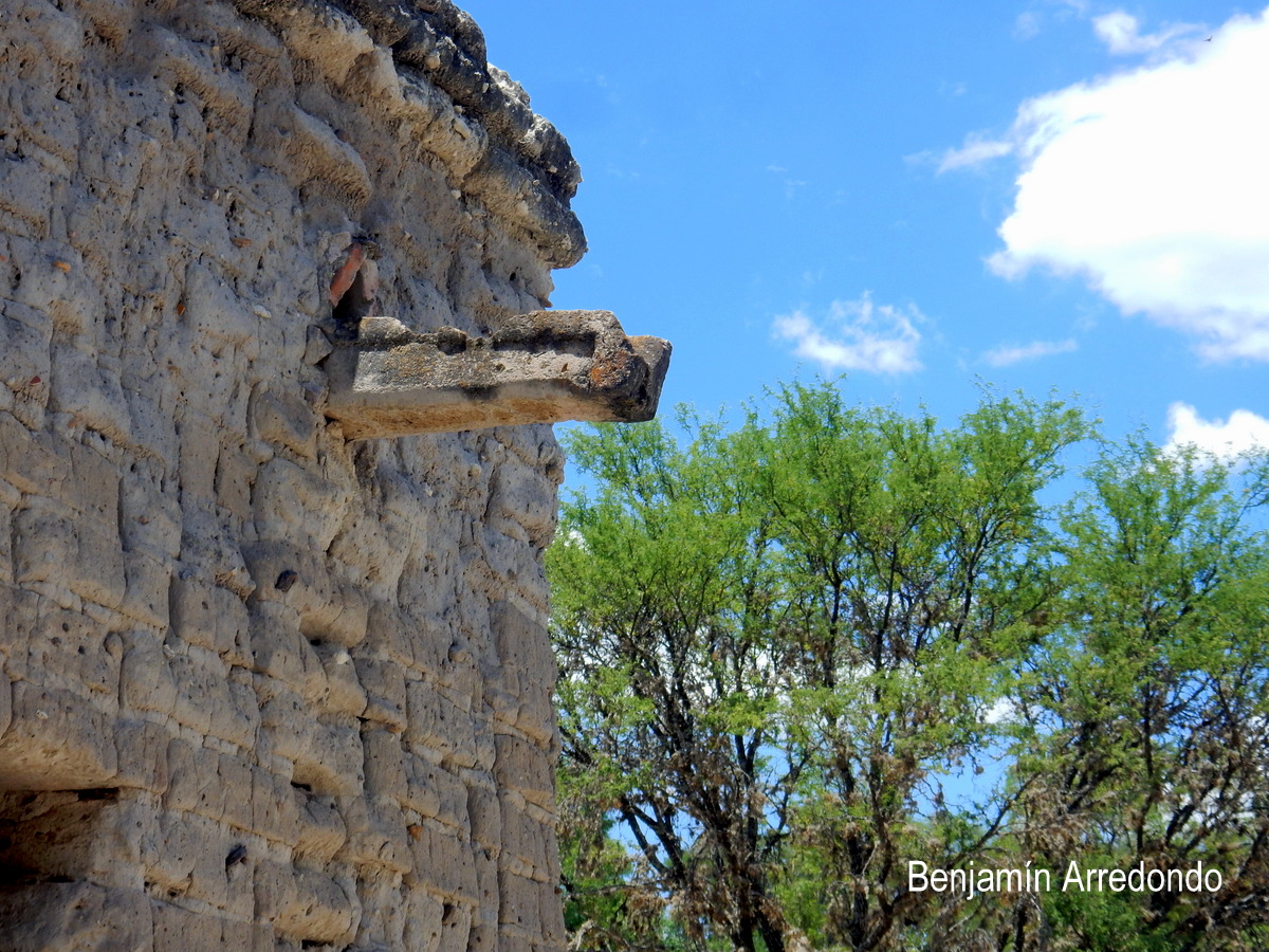 El Bable: San Pedro Apulco, Zacatecas, visto por El Bable