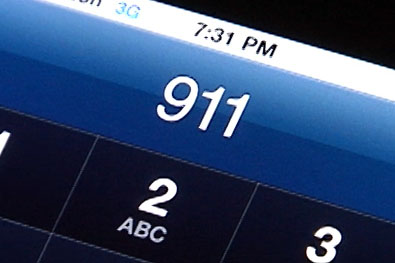 Officials Urge Citizens to Call 911 for Emergencies Only After ...