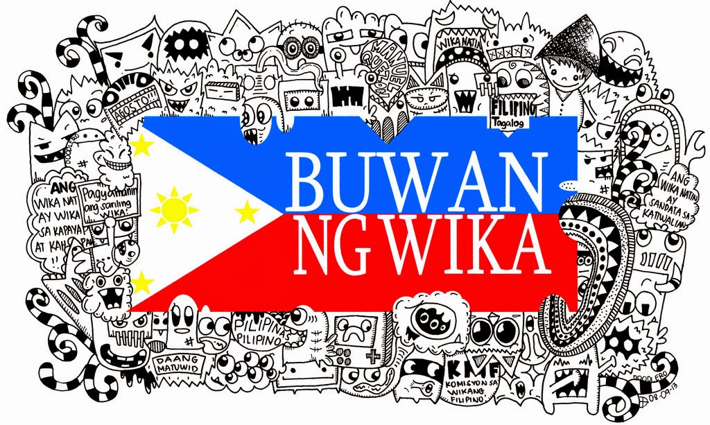 Jules Renard: WIKA NAPAKAHALAGA!!!