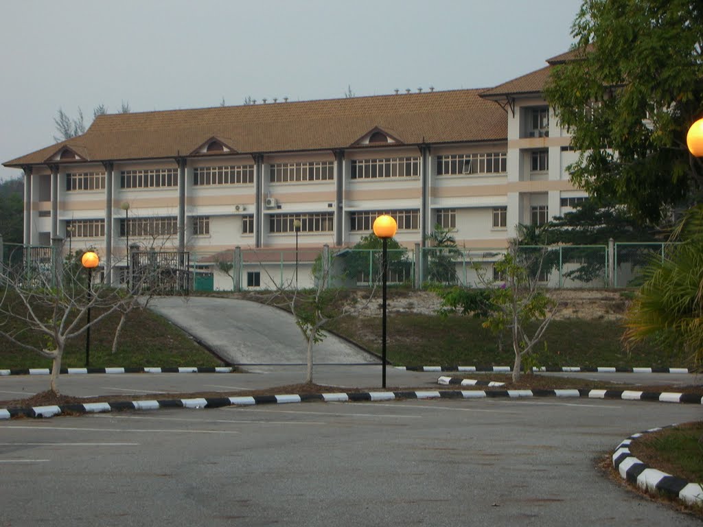 EXPLORE THE WORLD: Bandar Seri Begawan, the Capital of Brunei ...