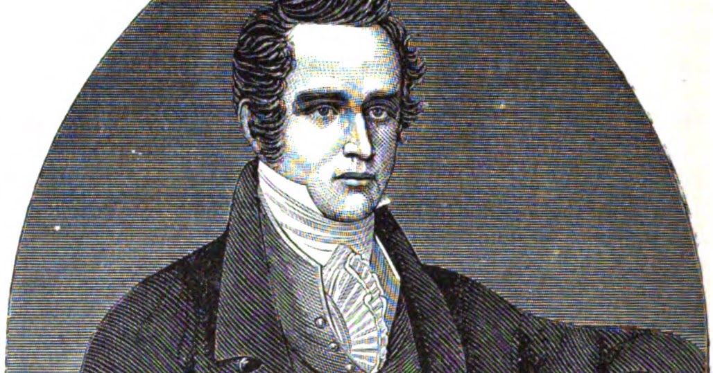 Charles Reeder, Sr, Who Fought in the War of 1812