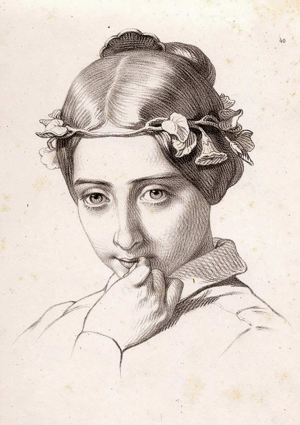 The Classical Pulse: Julien Drawing Course, Part 1