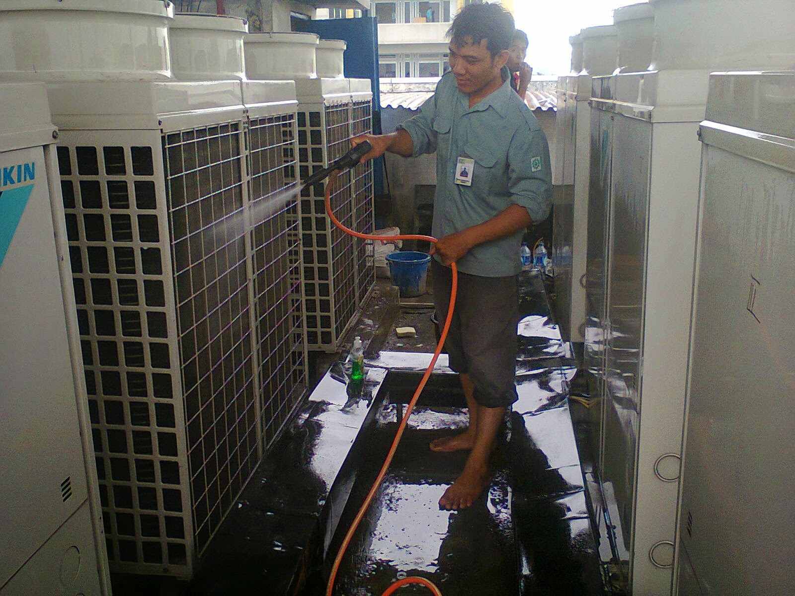 7.SURYA KENCANA TEKNIK: SERVICE CHILLER,WATHER CHILER,AIRCOOL-WATER COOL LIPO CIKARANG KAWASAN ...