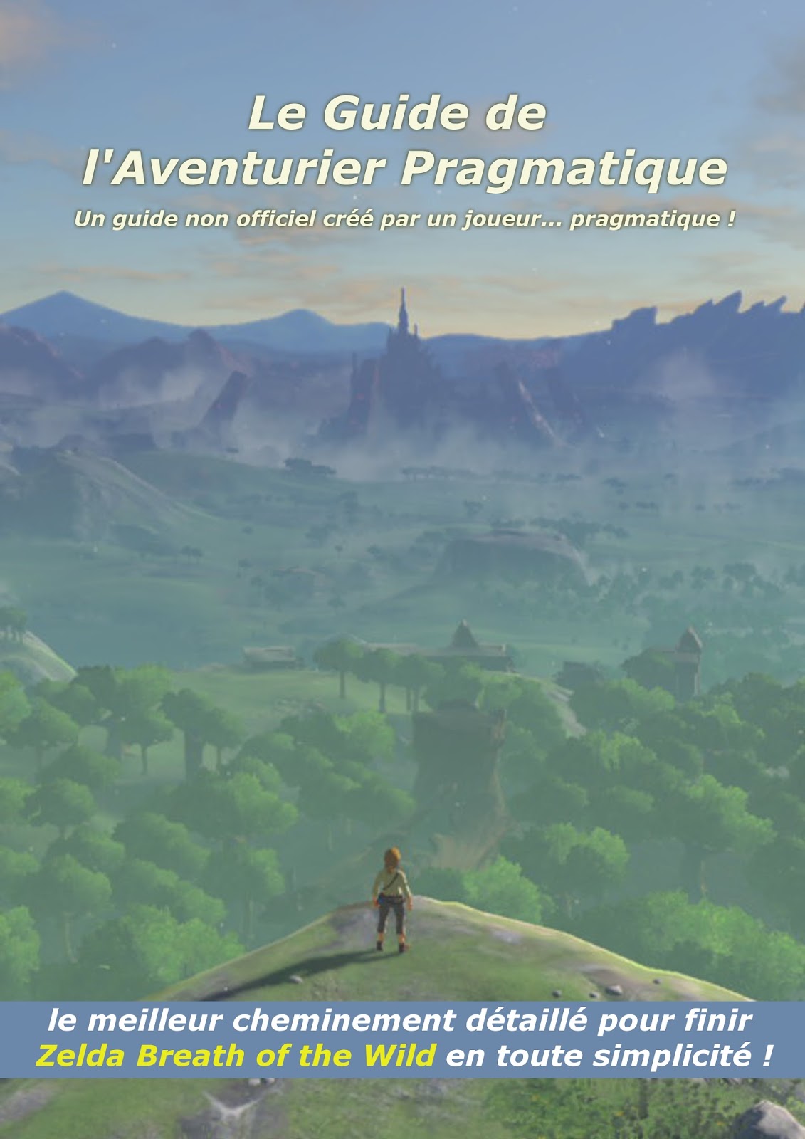 Chrono-Geek.com: GUIDE ZELDA BOTW