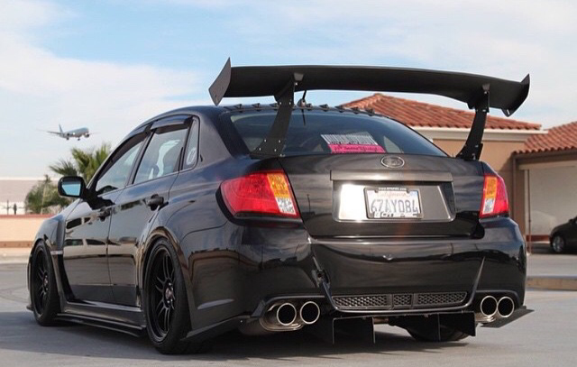 BIG Wing or SMALL Wing? The Answer Is OBVIOUS.