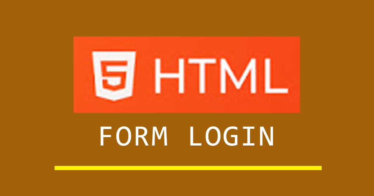 Membuat Form Login Menggunakan CSS dan Bootstrap | SOBAT INFORMATIKA