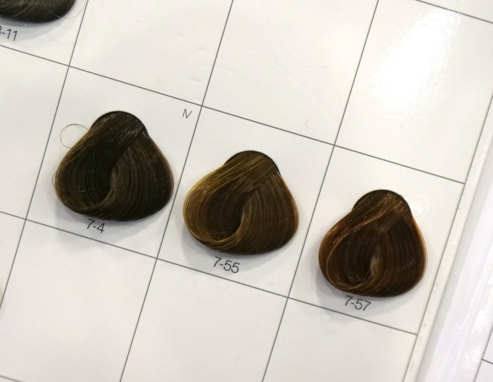 Hair Color at Cedar Salon: Review/Experience/Prices