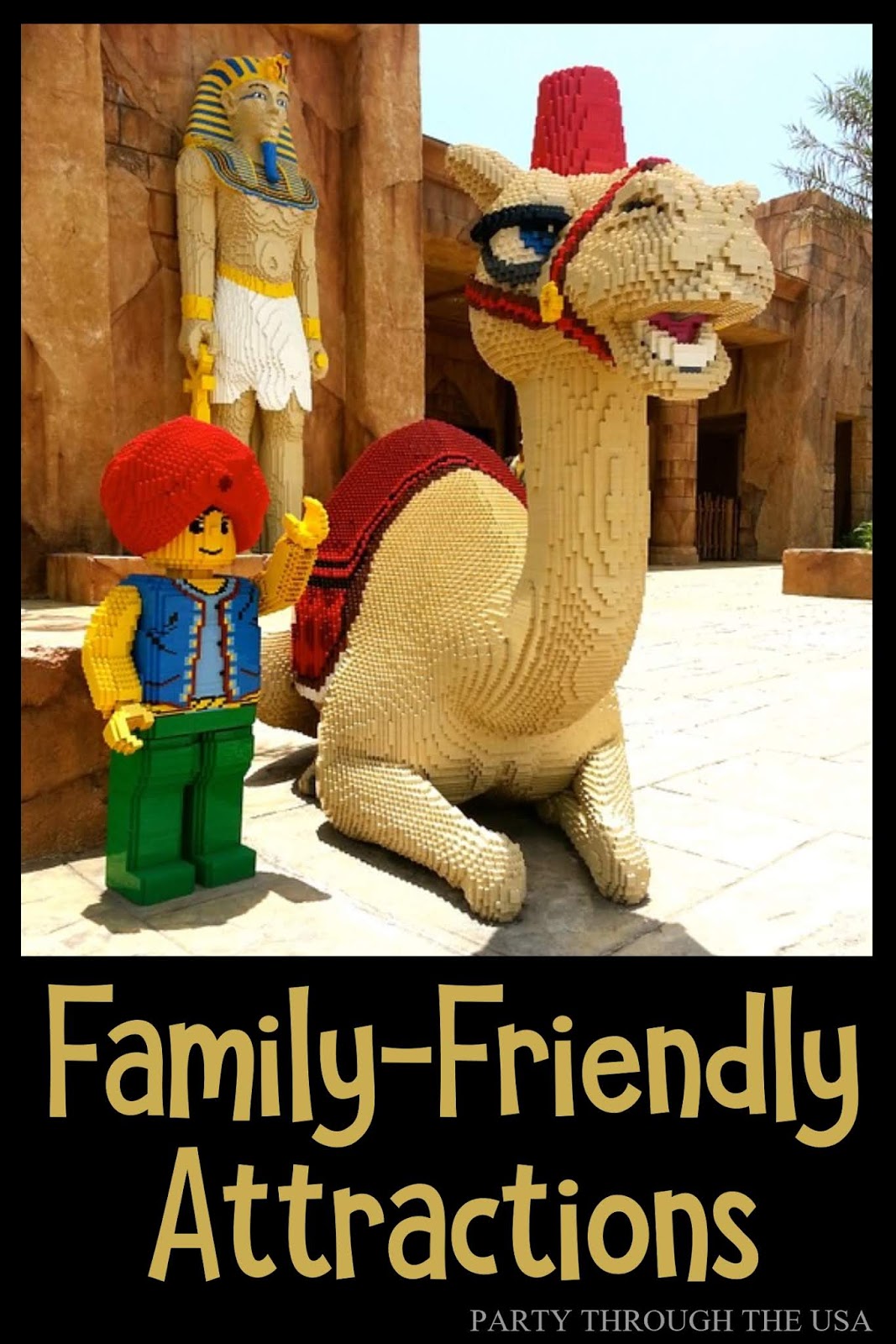 Family-Friendly Attractions