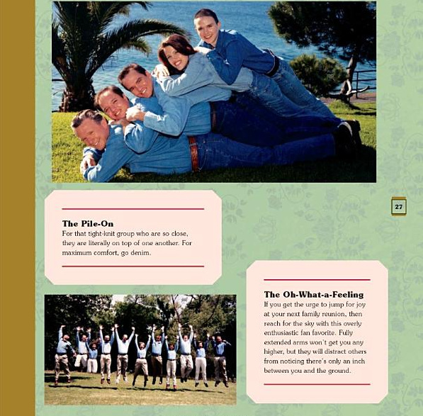 Bint photoBooks on INTernet: Awkward Family Photos Humour Mike Bender ...