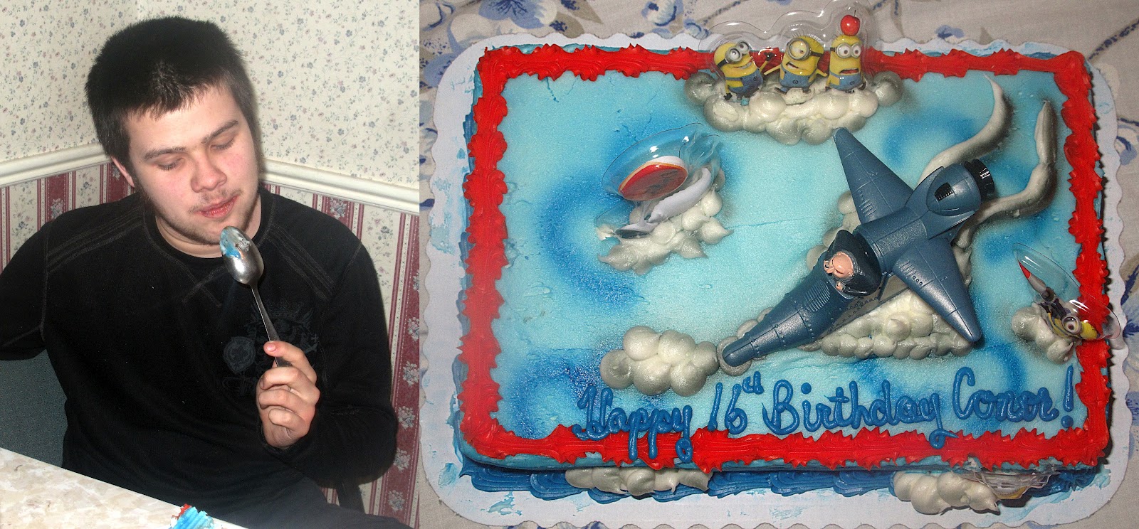 Facing Autism in New Brunswick: February 2012