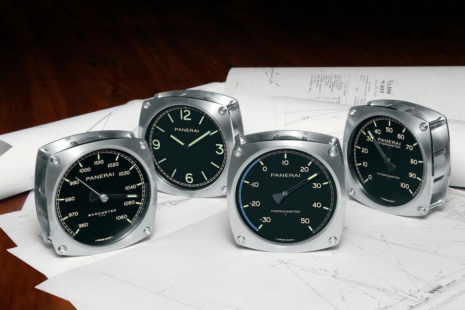 ...Welcome to PaneraiMagazine.com Home of Jake's Panerai World ...