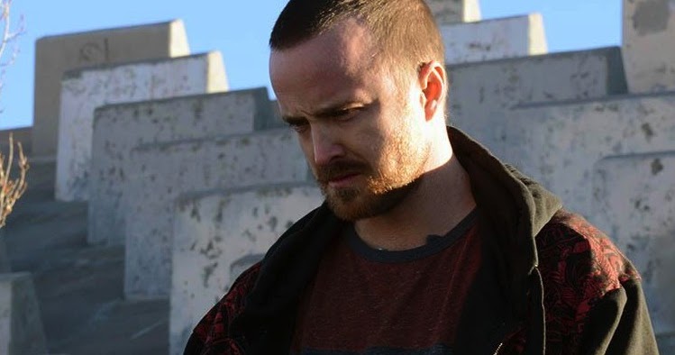 Jason Watches Television: Breaking Bad Season 5, Episode 11, “Confessions”