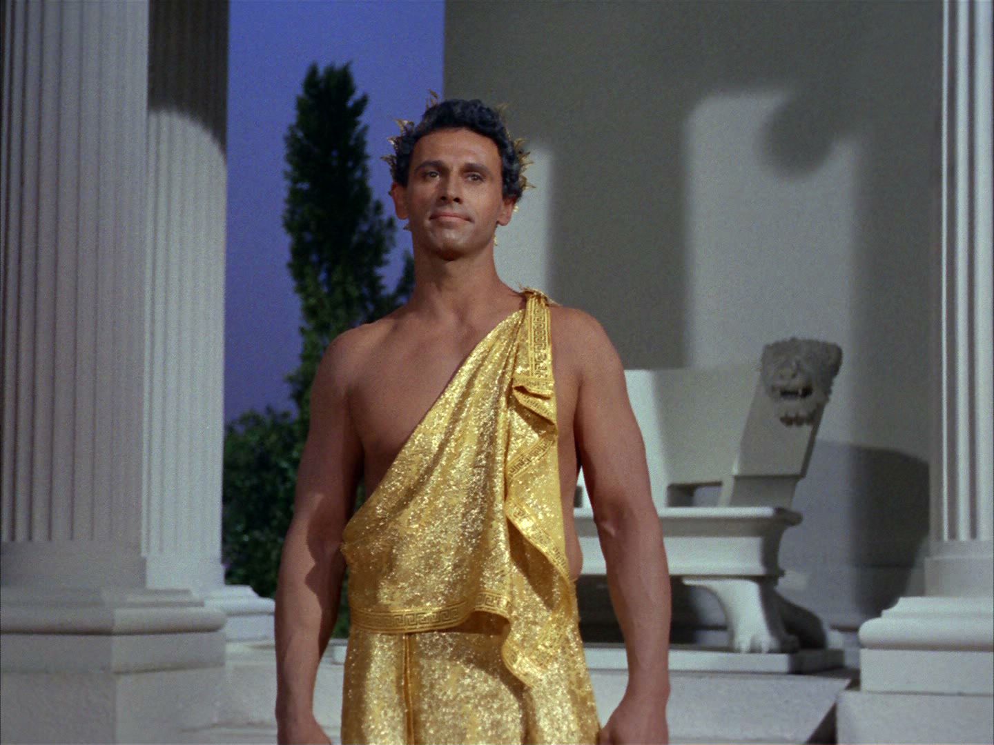 MCU Thor vs Star Trek Apollo | SpaceBattles