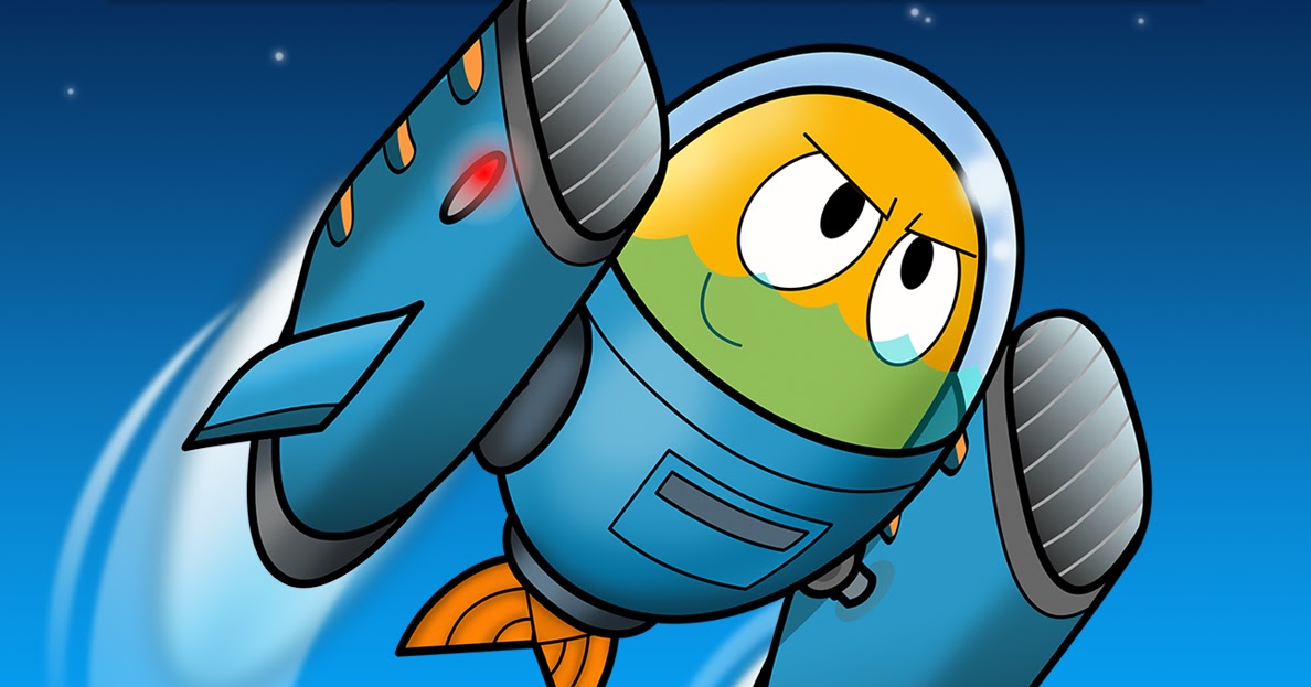 A Hora do Cinema: ‘Peixonauta, O Filme’ tem primeira exibição no Anima ...