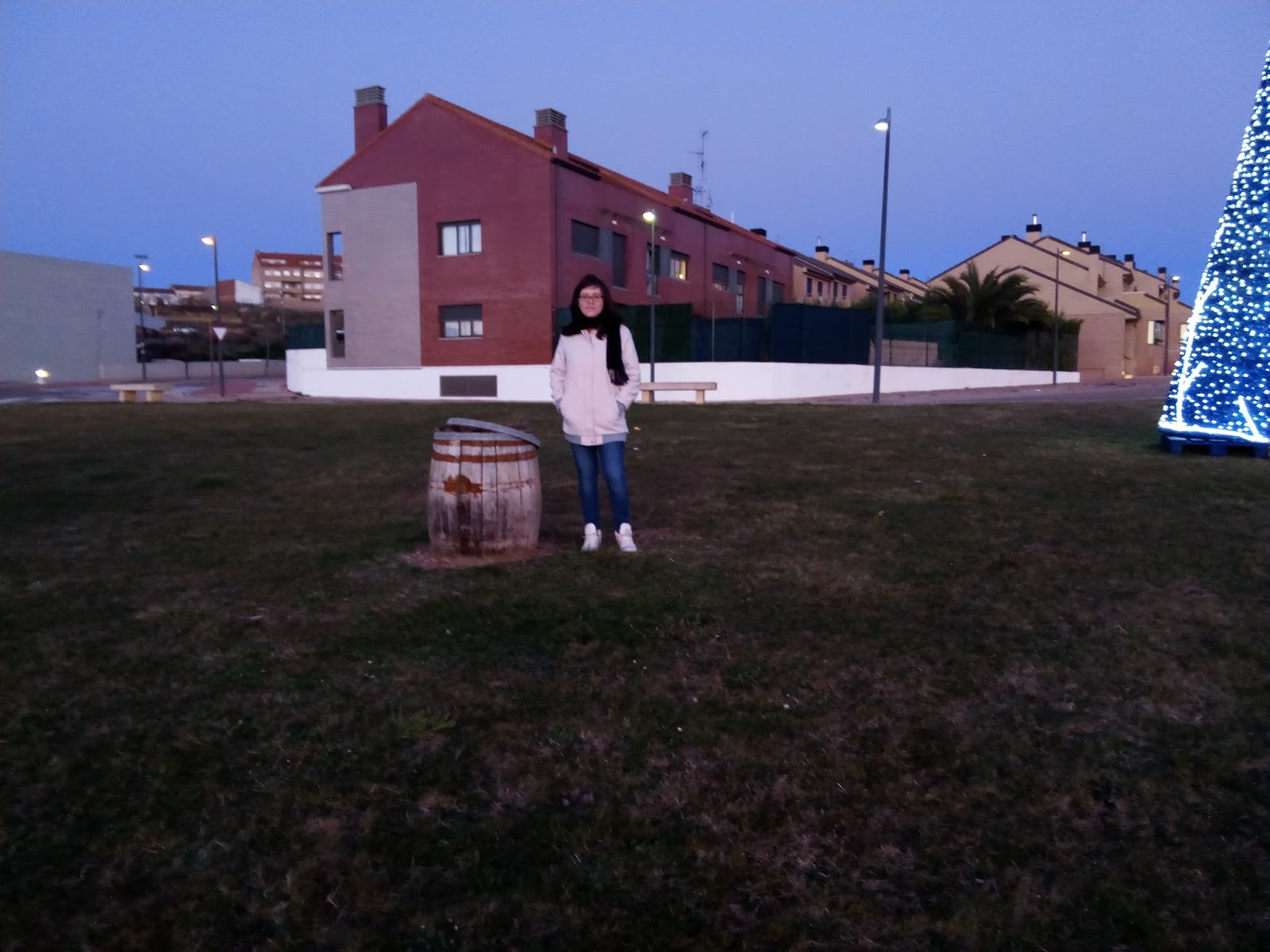 Audio & Visual: Tipos de planos