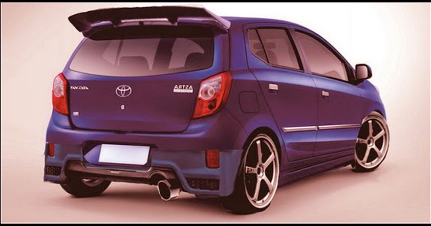 22+ Modifikasi Mobil Avanza 2022, Konsep Terkini!