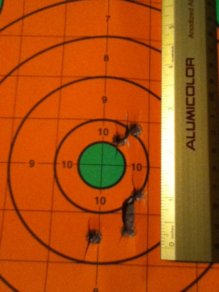 CZ85B and Browning Hi-Power