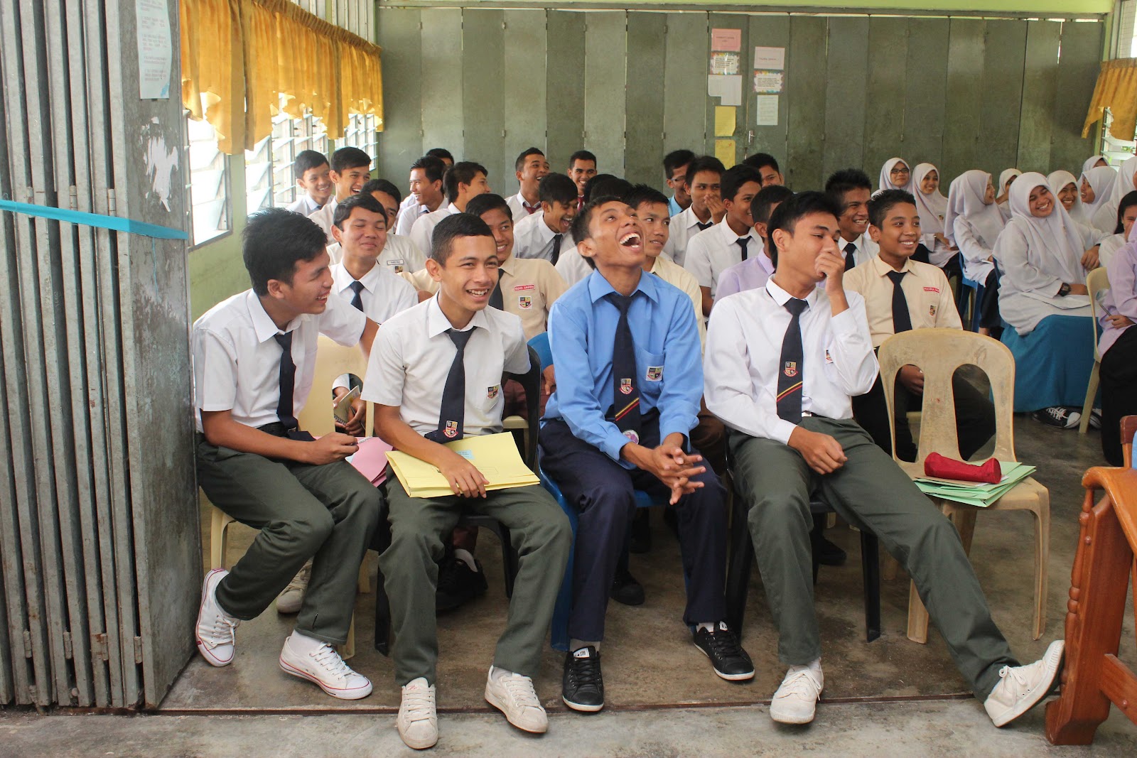 Pertubuhan Alumni Debat Malaysia (ADAM): Motivasi Kecemerlangan Pelajar ...