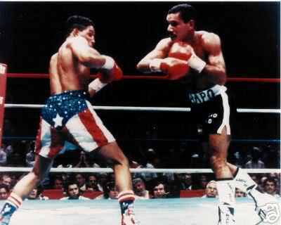 The Official "Little Guys" Discussion Thread | Page 33 | Boxing Forums