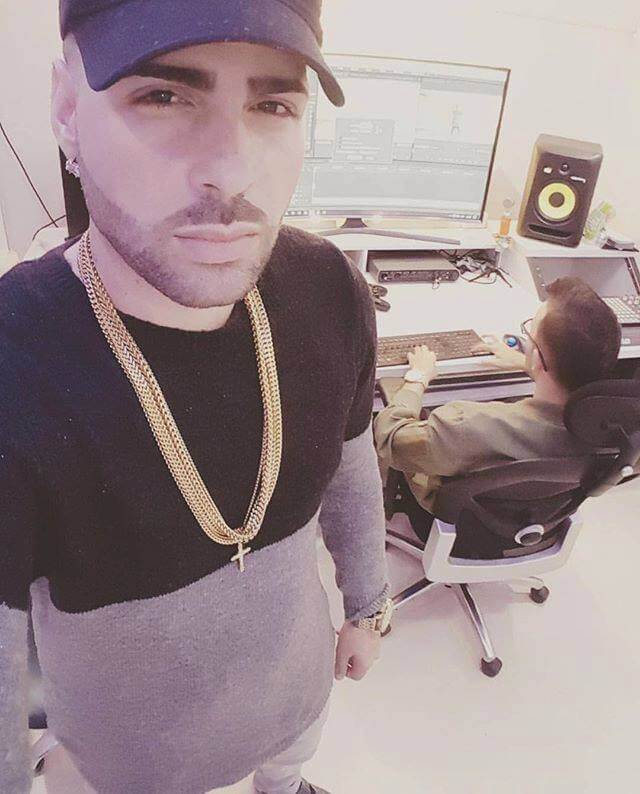 Cheka | Artista & Productor musical