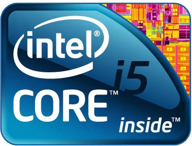 Enlightened: Intel core i5