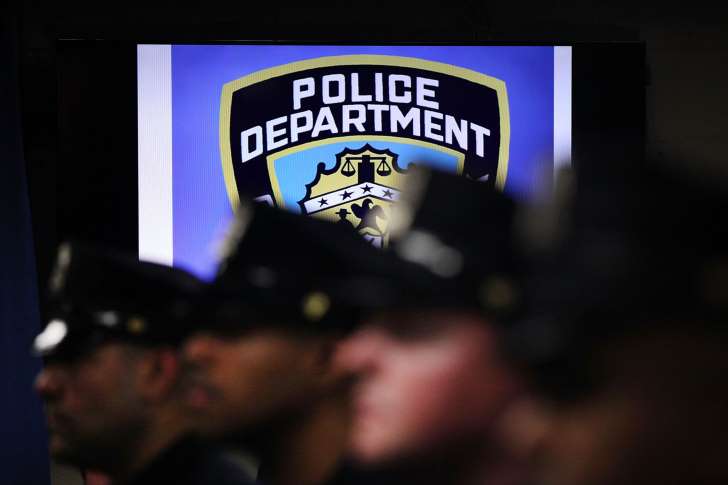 NYPD Officers Now Allowed to Wear Religiously-Mandated Beards and ...
