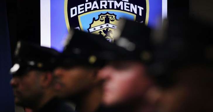 NYPD Officers Now Allowed to Wear Religiously-Mandated Beards and ...