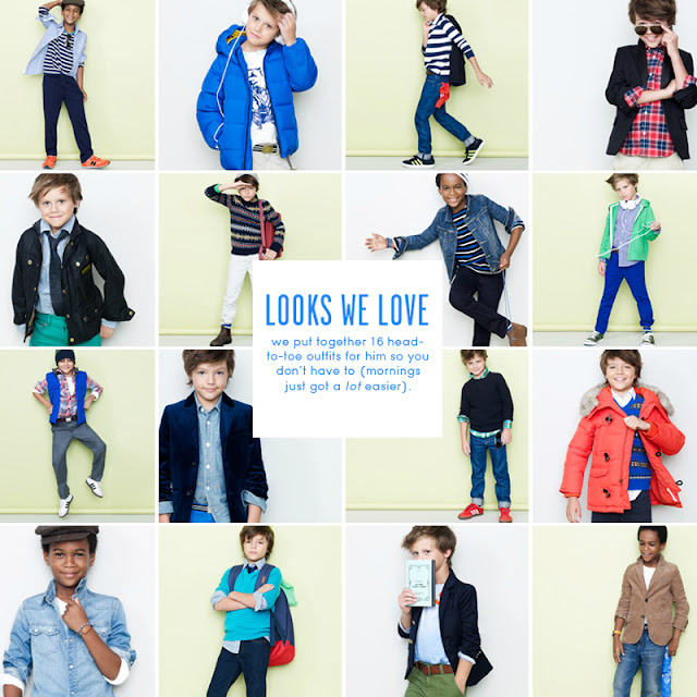 City Fashions Creative Images: What to wear to your photo shoot: kids