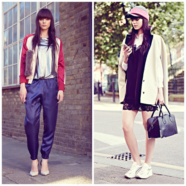 BLOG DE MODA Y LIFESTYLE: BOOHOO