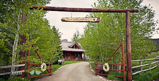 BLACK BEAR RANCH TREE FARM