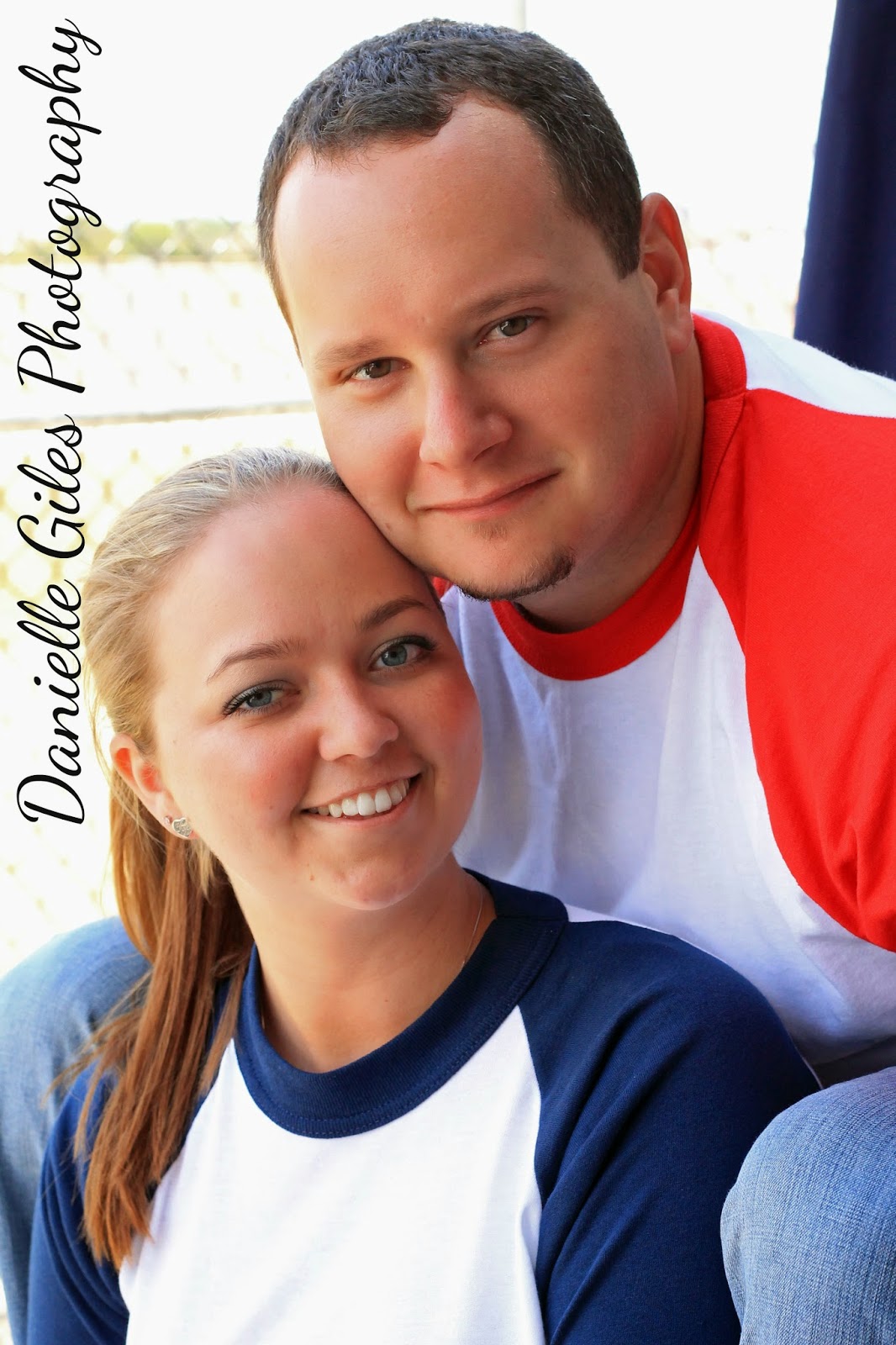 Danielle Giles Photography