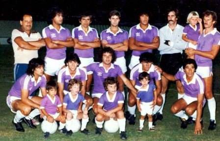 Fútbol en América: DEFENSOR SPORTING Club