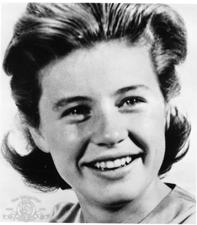 today.nukz.net: Almanac December 14 :: Patty Duke