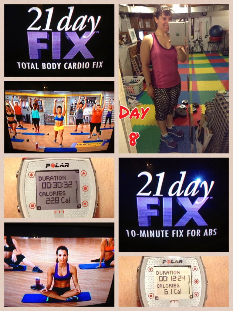 EmpowerMoms: 21 day Fix by Autumn Calabrese program- Week 2 Nutrition ...