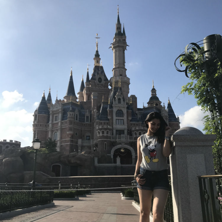 Vacaciones en Plutón: Consejos imprescindibles para visitar Disney ...