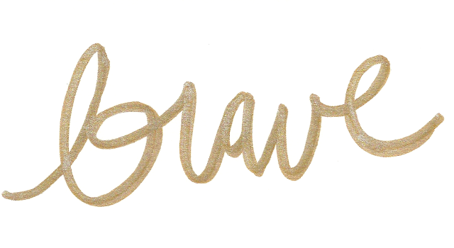 Word of the Year + Free Printables