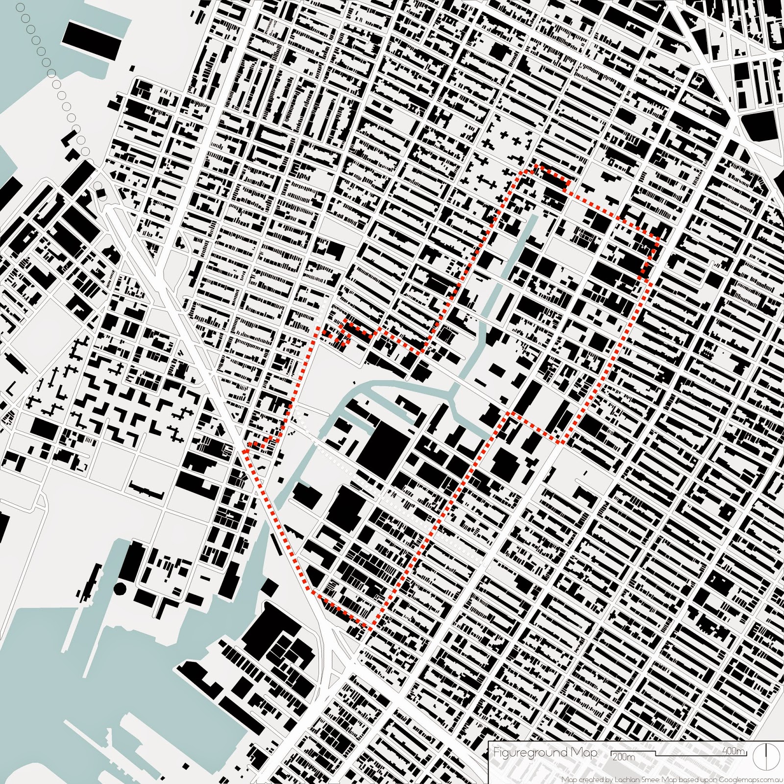 DAH710 - Group 4 - Lachlan Smee: March 2015