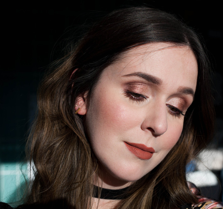 Beauty: I Heart Makeup Chocolate palette and Unicorn Hearts higlighter ...