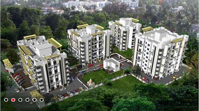Kolhapur Real Estate Market Blog: Micro Township Projects Kolhapur!!