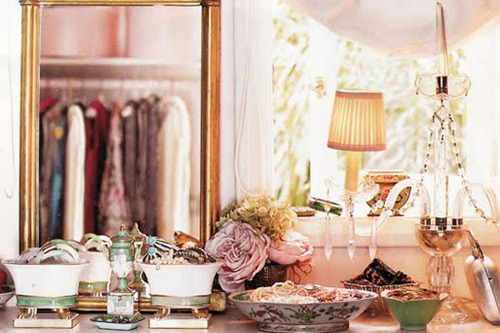 Deco Ideas for a Dreamy Bedroom...Ιδεες διακοσμησης για το δωματιο σας ...