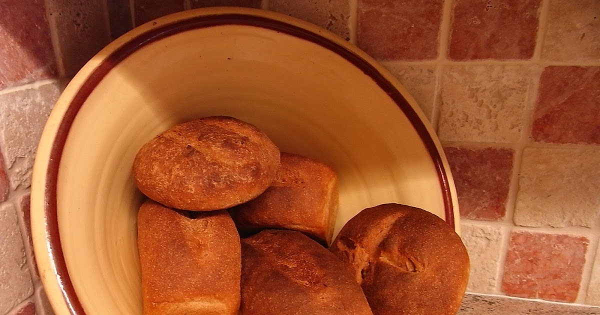 Stasher: Lincolnshire Plum Buns