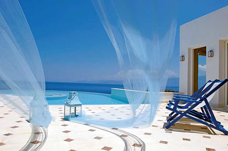 News by mygreekbooking.com: Explore your senses in Greek spas