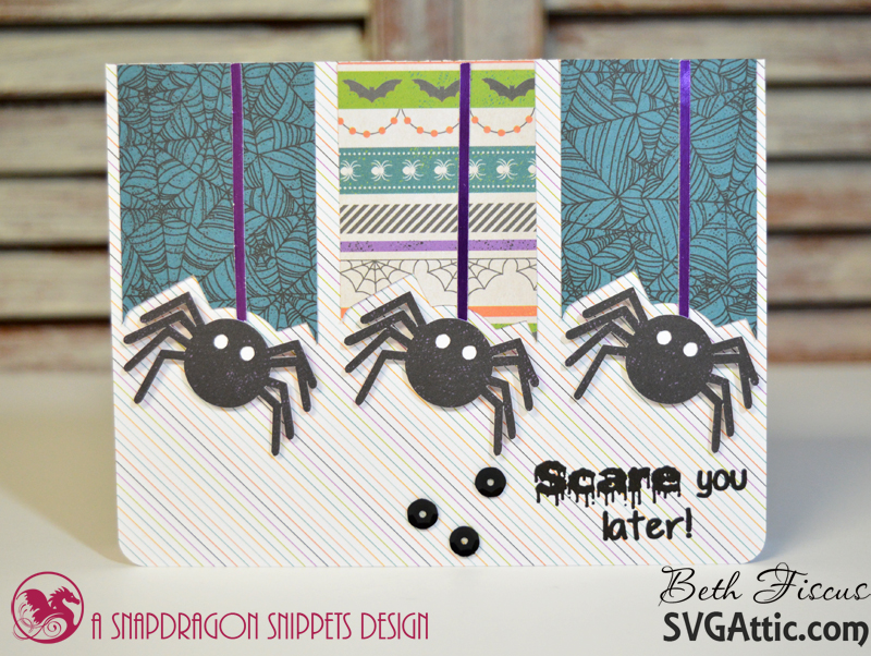 SVG Attic Blog: September 2017