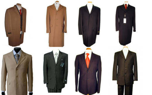 An Inimitable Style: Photos