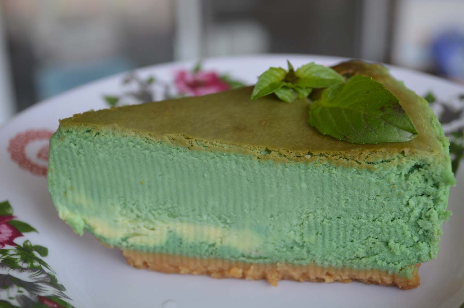 Matcha Lover? This Hidden Bakery in Garden Grove Serves Matcha ...